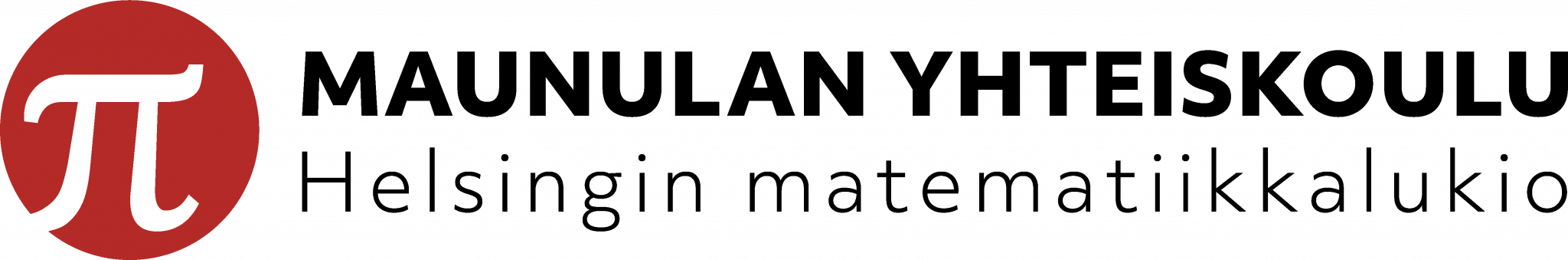 Maunulan yhteiskoulu ja Helsingin matematiikkalukio